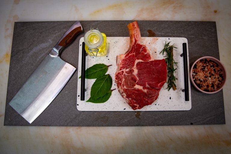 Cattleman's Cutlet - Christians Premium Meats