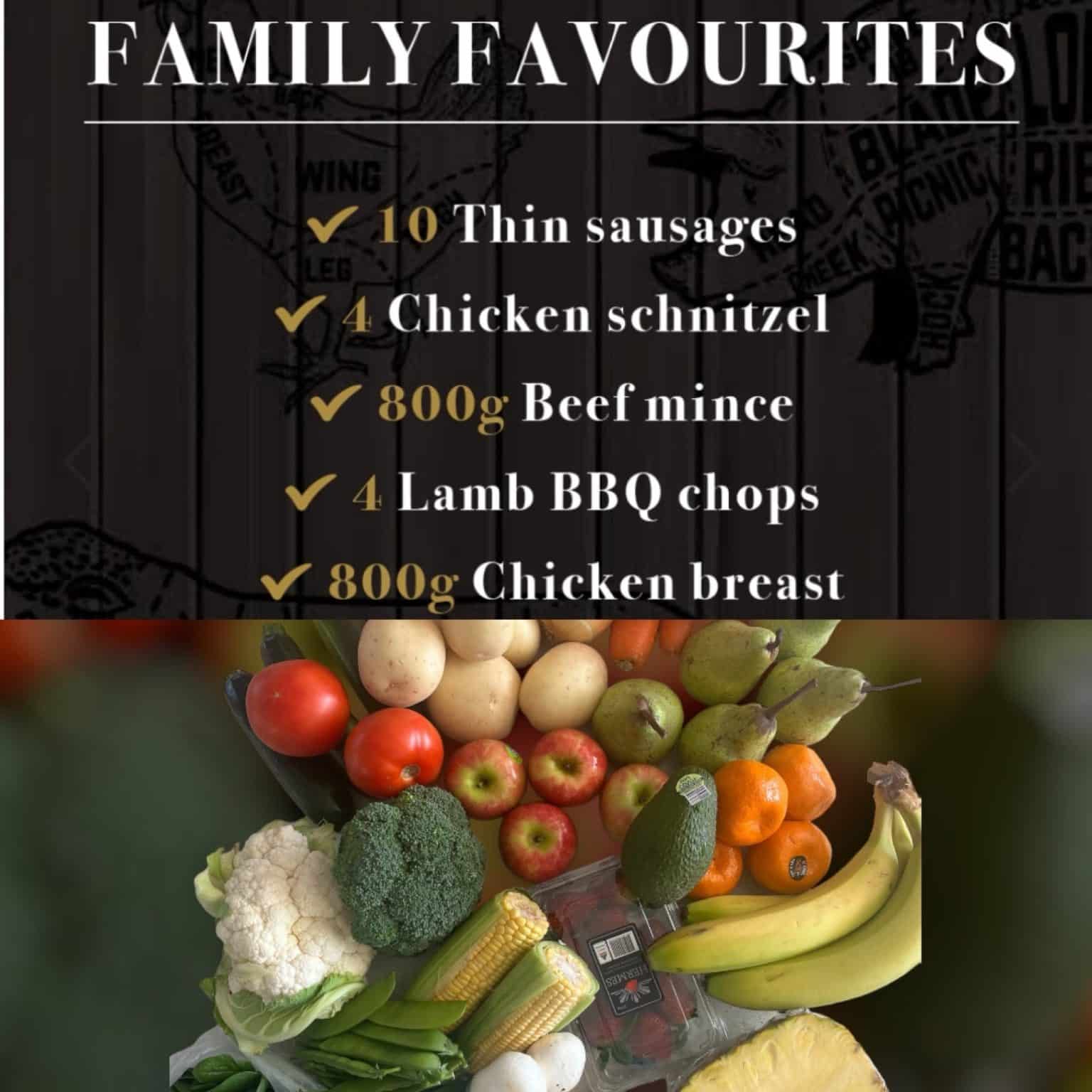 Premium Meats - Butcher Helensburgh - Christians Premium Meats