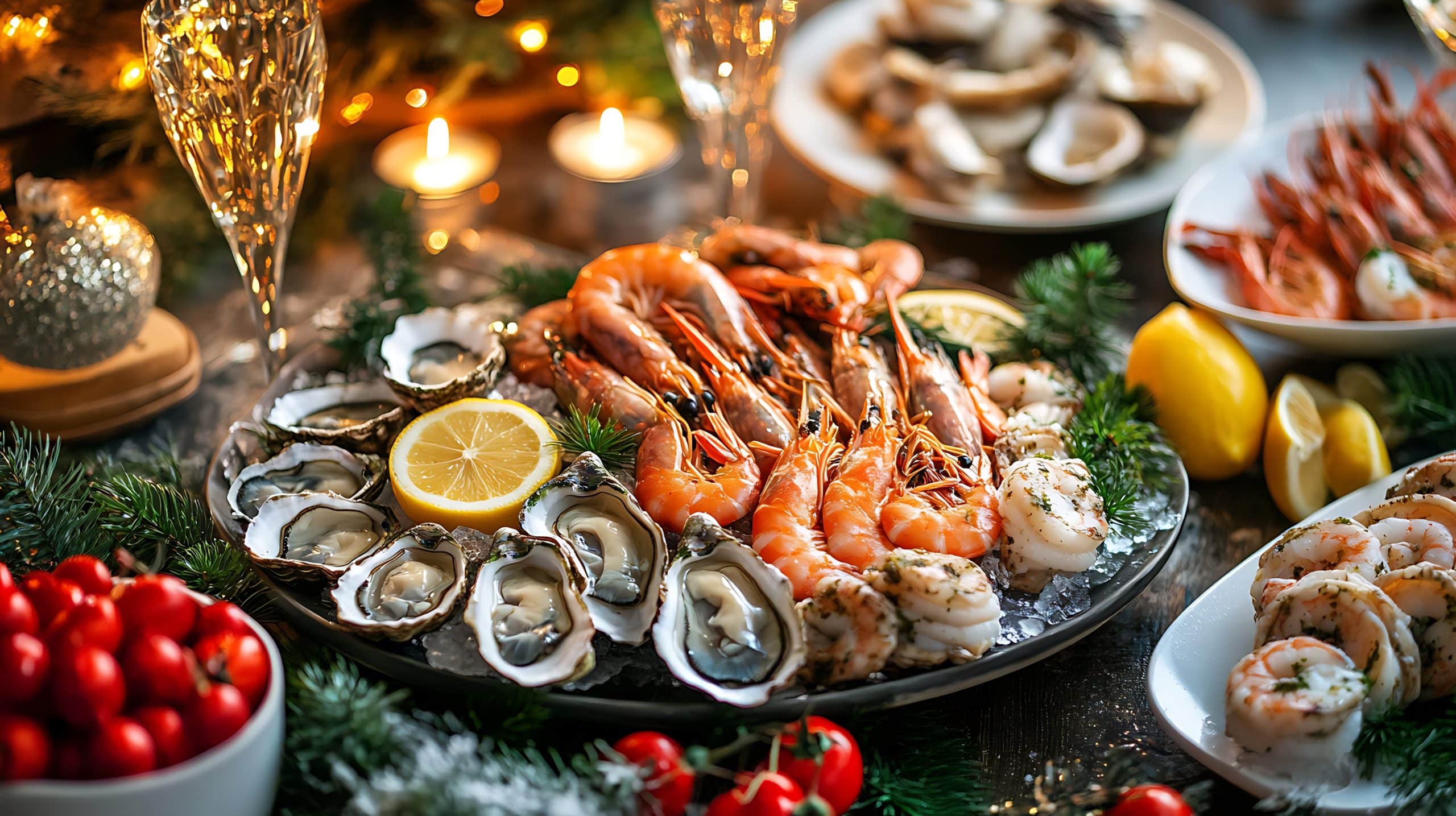 Christmas Pre-orders now Open - Christians Premium Meats